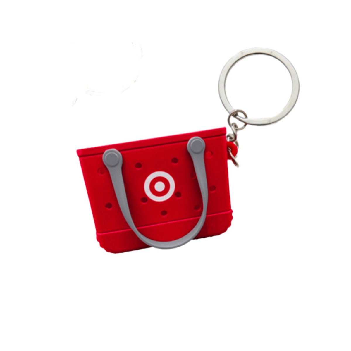 Bag Keychain - Target Bullseye Shop