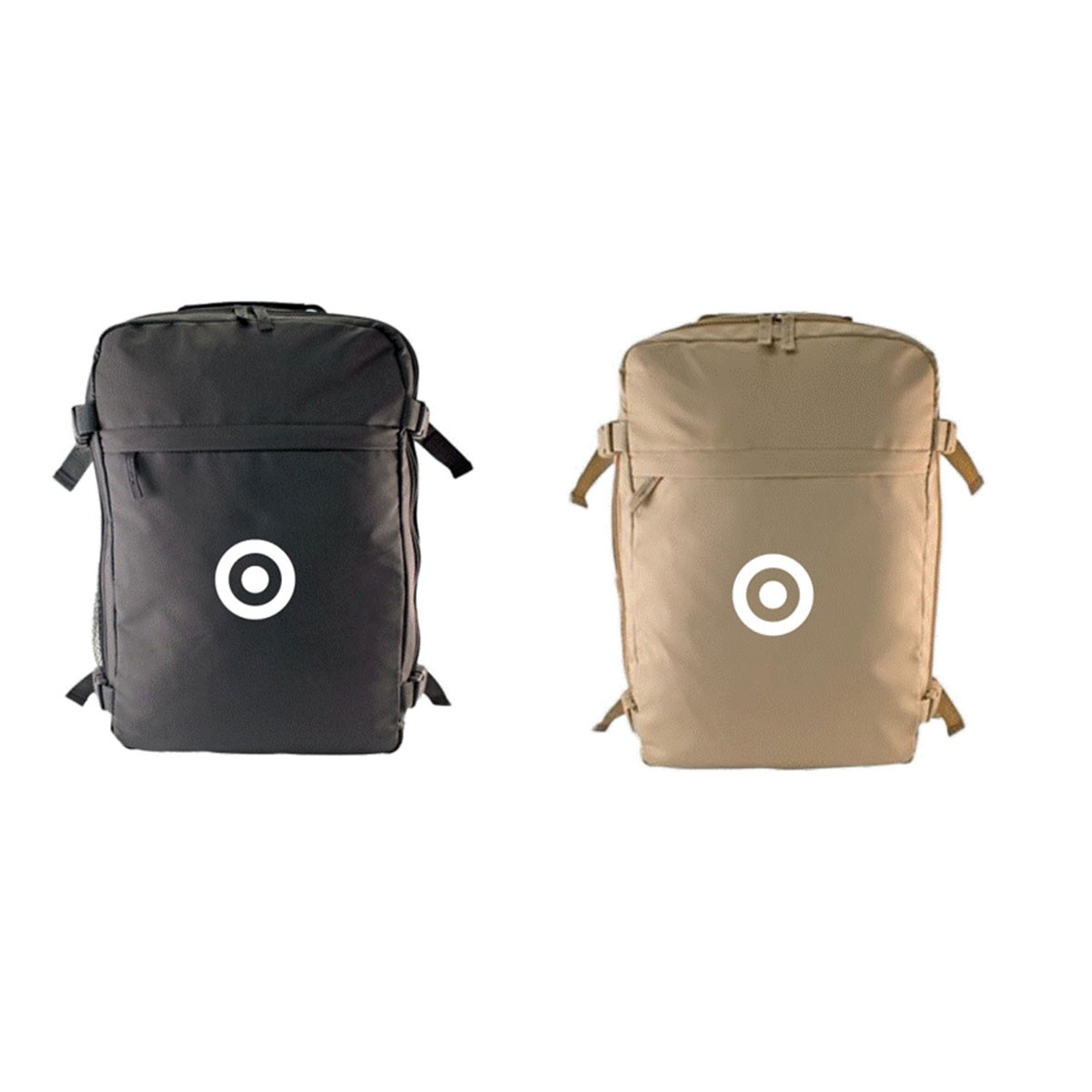 Executive Backpack - Target Bullseye Shop