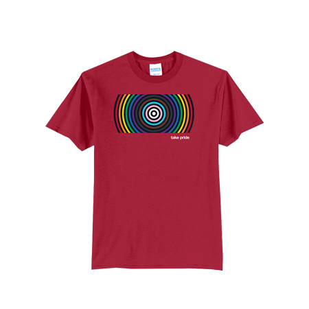 Target Bullseye Shop