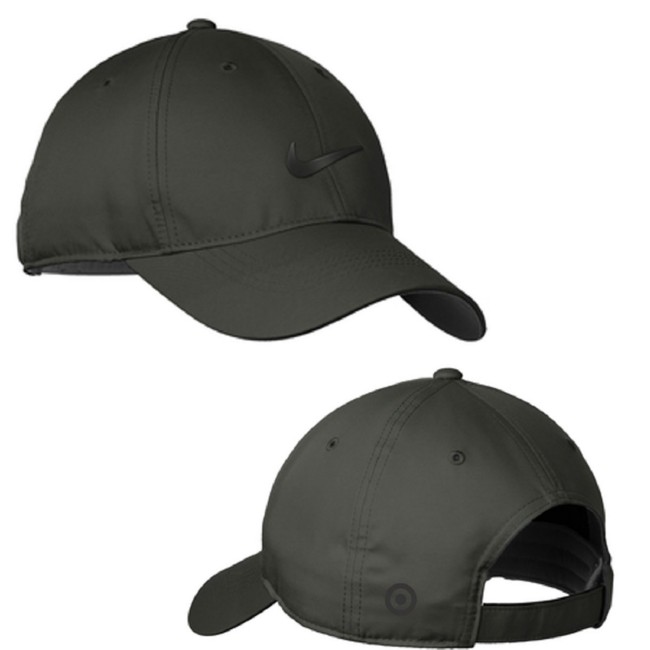 Nike Dri-FIT Cap - Target Bullseye Shop