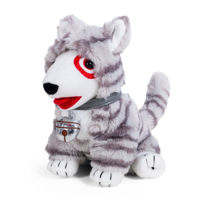 Cat Dog - Target Bullseye Shop