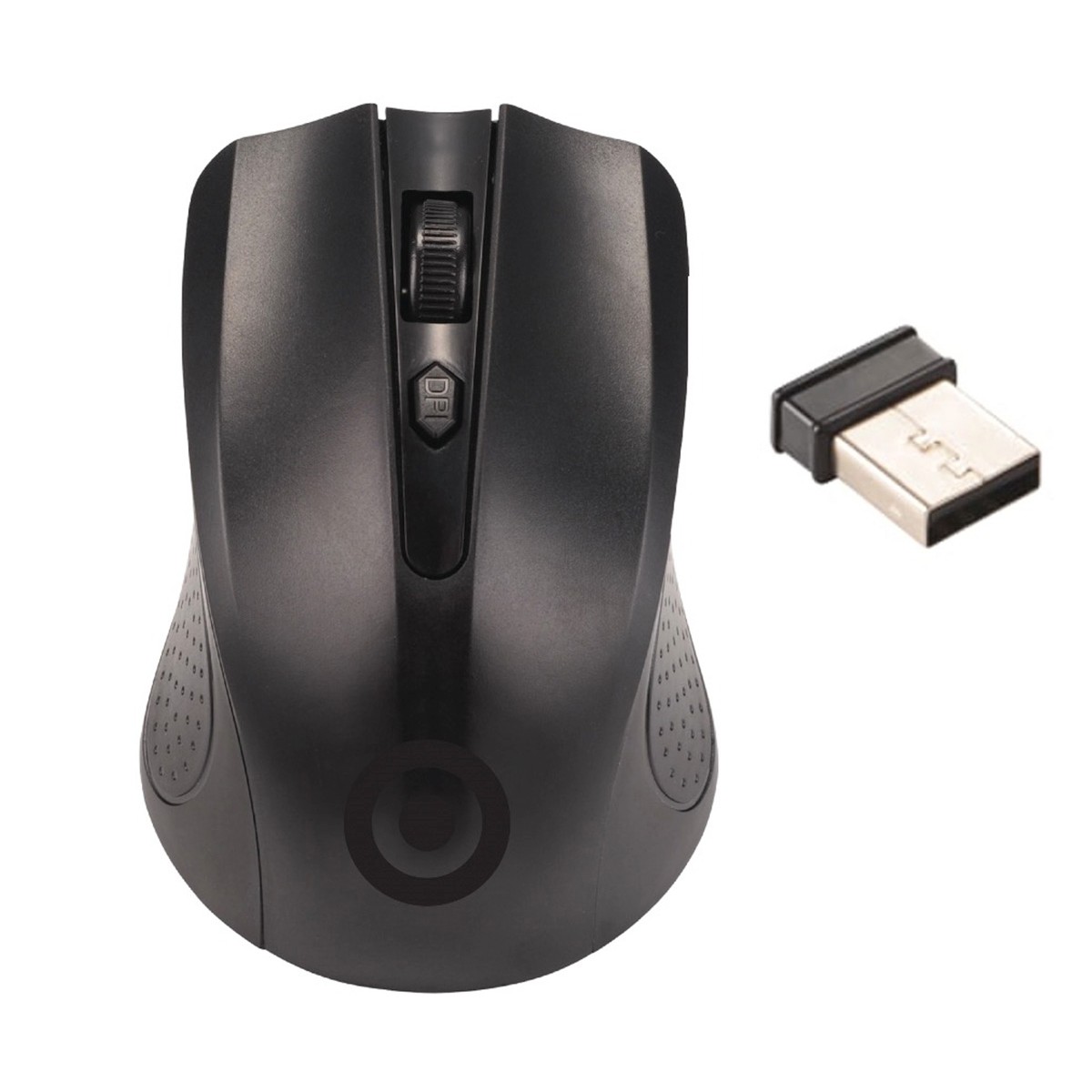 Wireless Mouse - Target Bullseye Shop