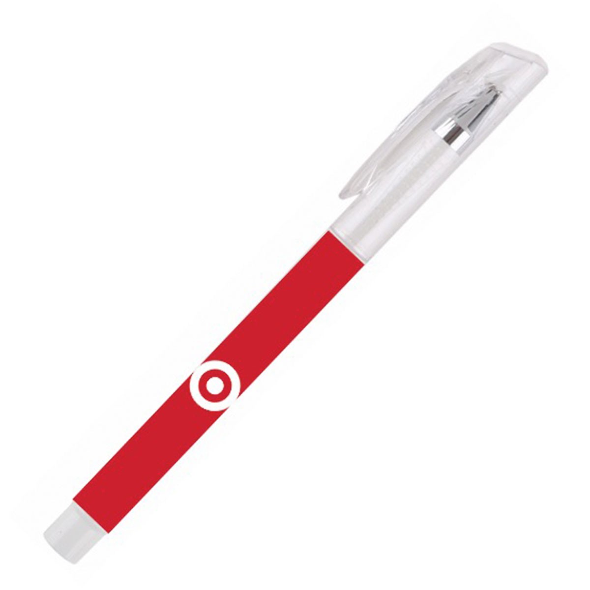 Lux Gel Pen - Target Bullseye Shop