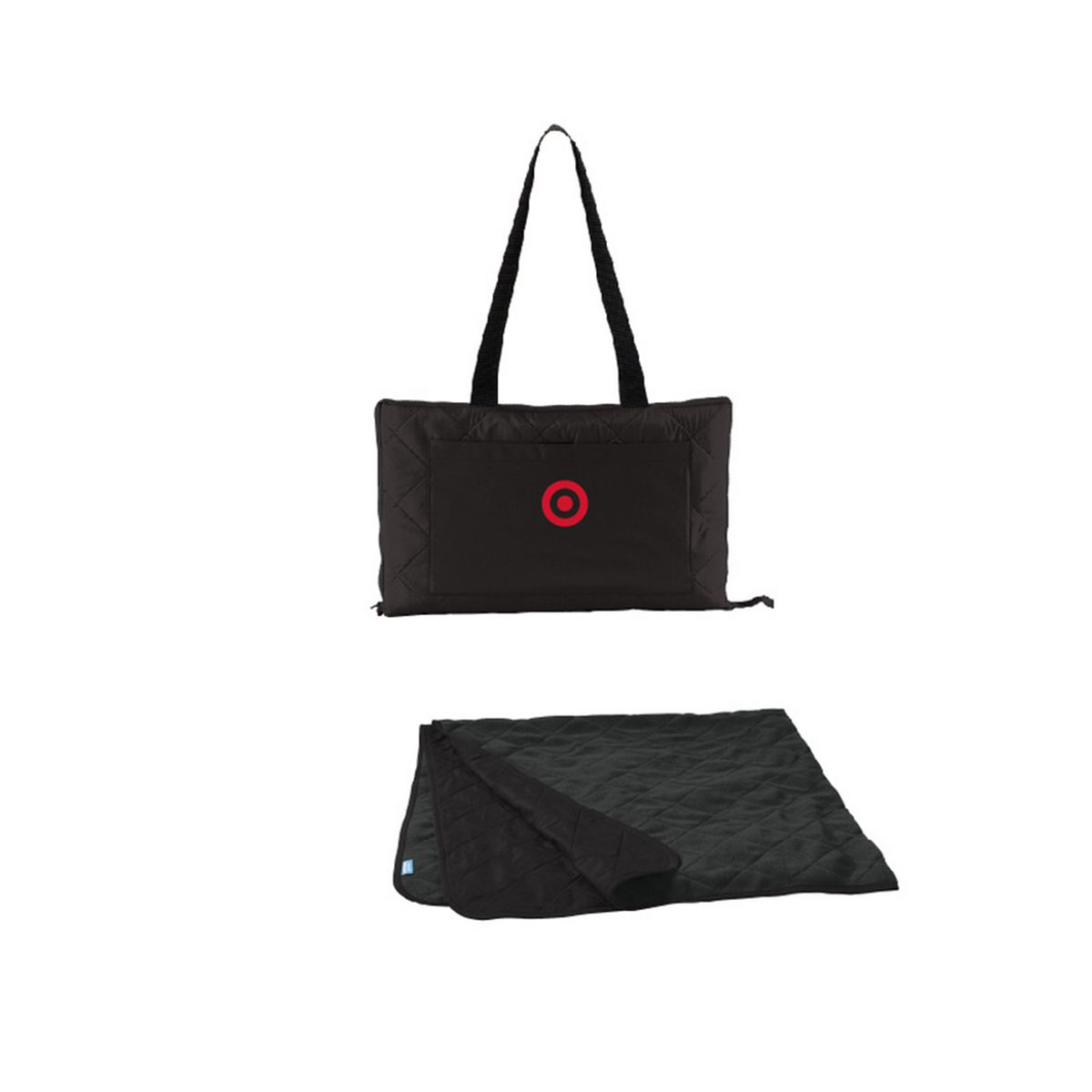 Picnic Blanket - Target Bullseye Shop