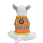 Safety Bullseye Dog - Target Bullseye Shop