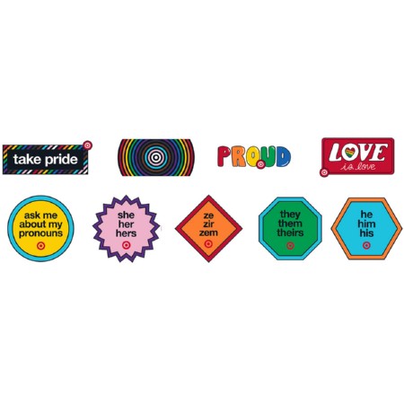 All Items - Target Bullseye Shop