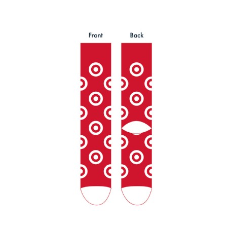 Apparel - Target Bullseye Shop