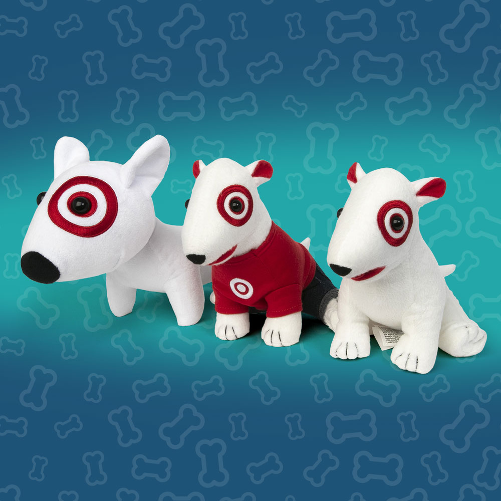 Target Bullseye Shop