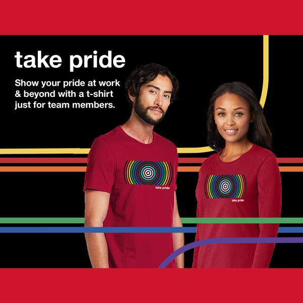 Target Bullseye Shop